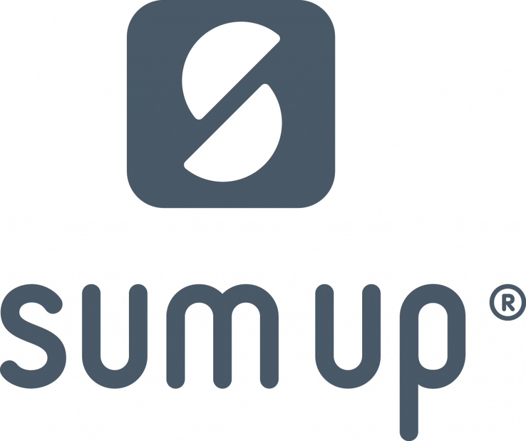SumUp logo vertical | aiglesias